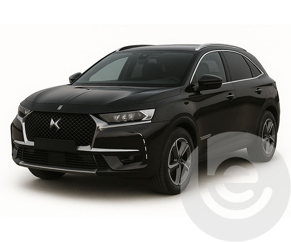 Towbars suitable for DS DS7 Crossback