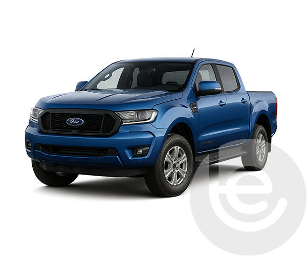 Ford Ranger tow bar fitting | Ford Towbars | Towbar Express