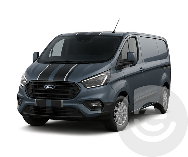 Tourneo Custom Towbar | Ford Towbars | Towbar Express