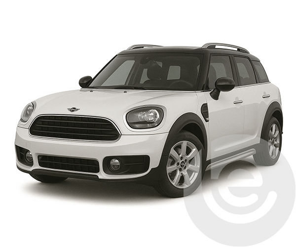 Mini Countryman tow bar fitting | Towbar Express