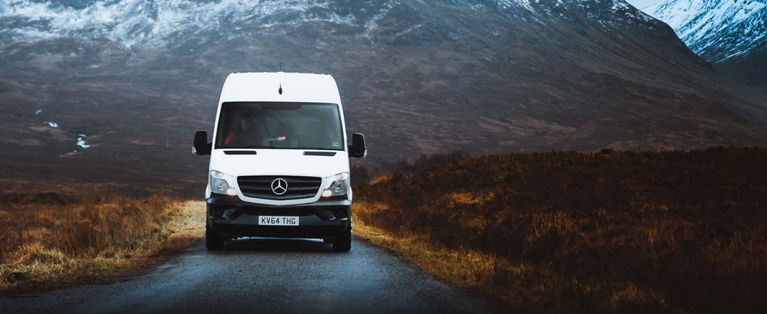 Commercial Vehicle Towbar Accessories | Pin & Ball | Van Steps