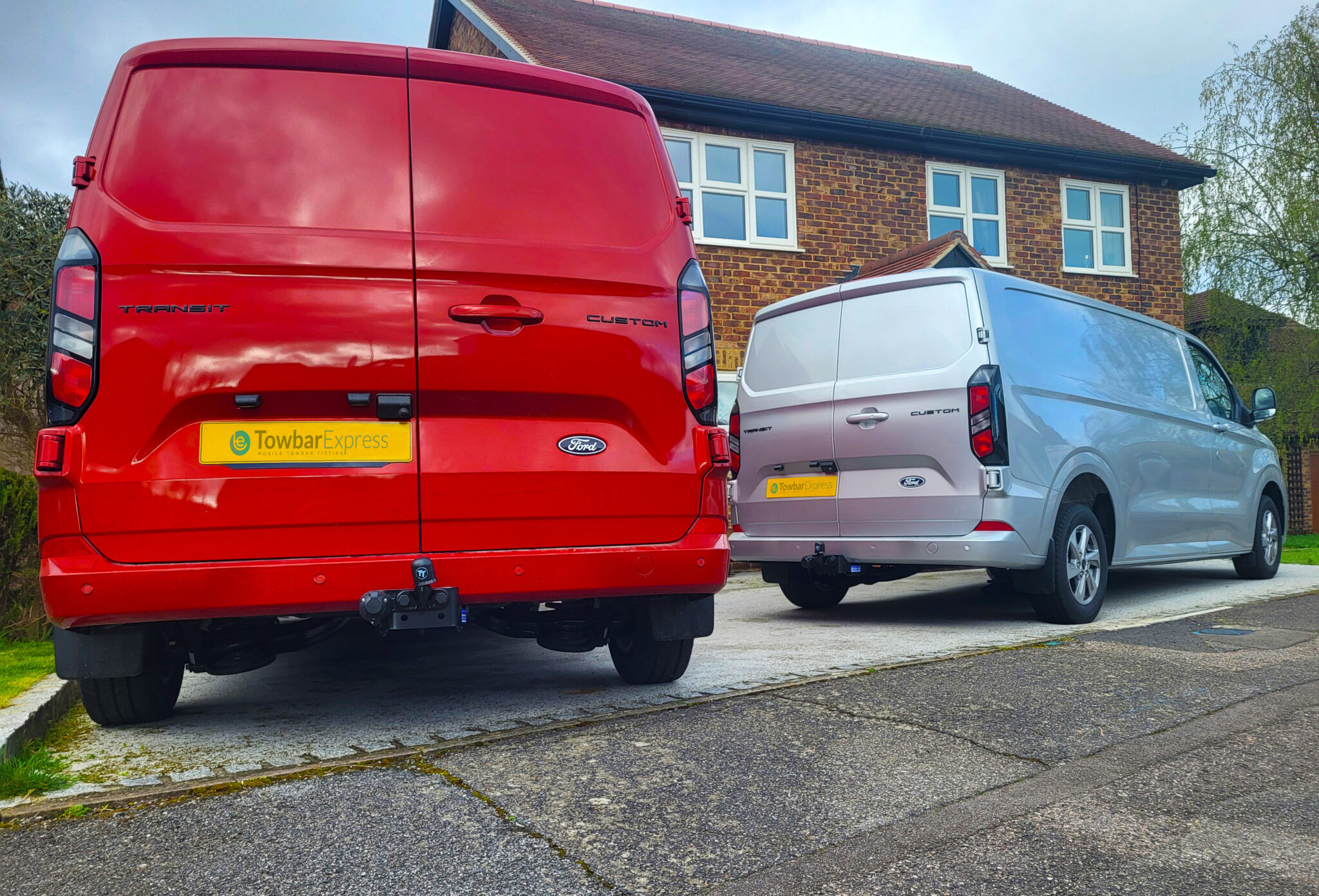 Understanding Towing Electrics | Towbar Express