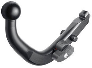 Types of Towbar | Towbar Express