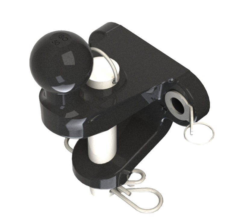 Ball and Pin Towballs | Towbar Express