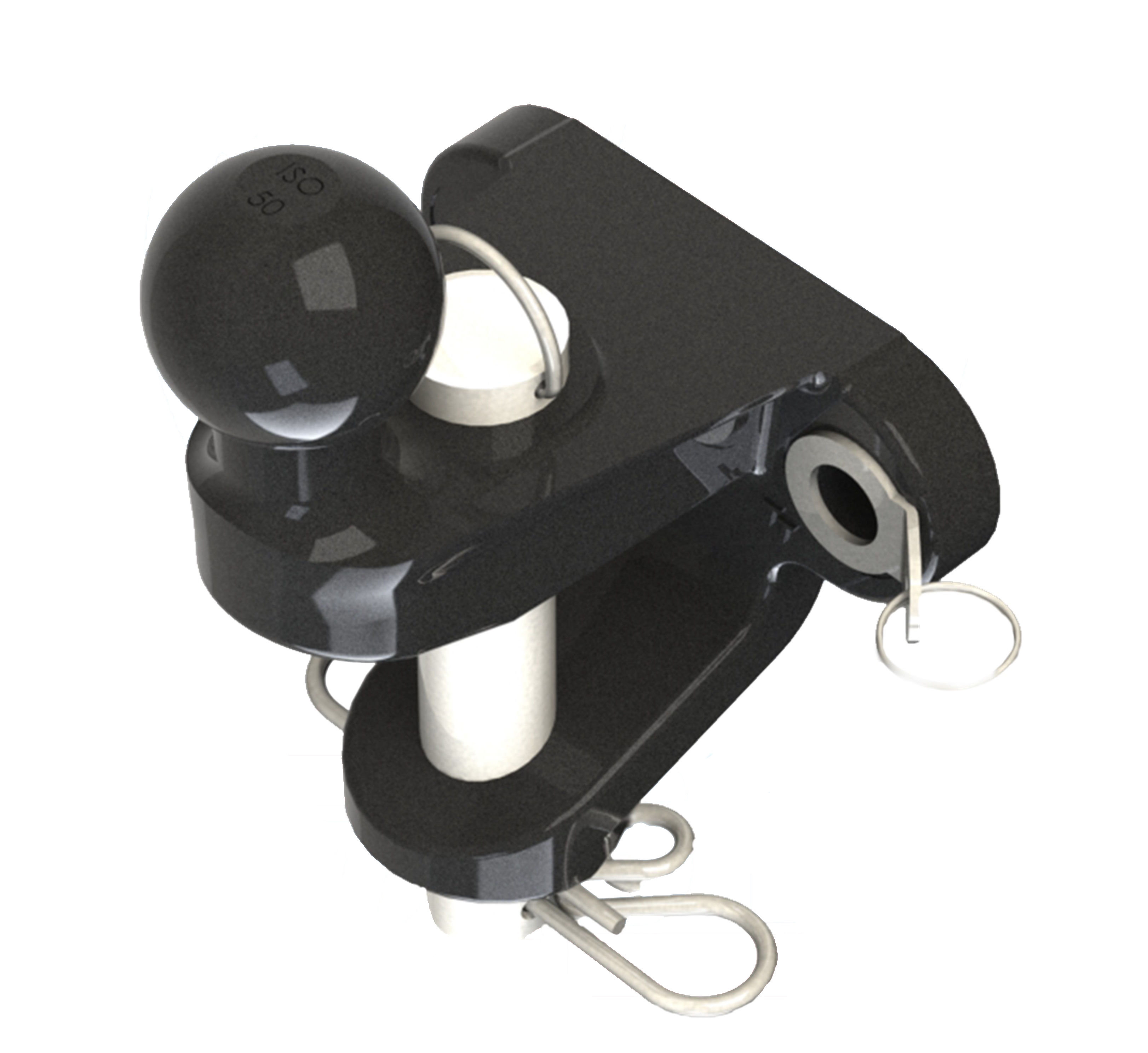 Ball and Pin Towballs | Towbar Express