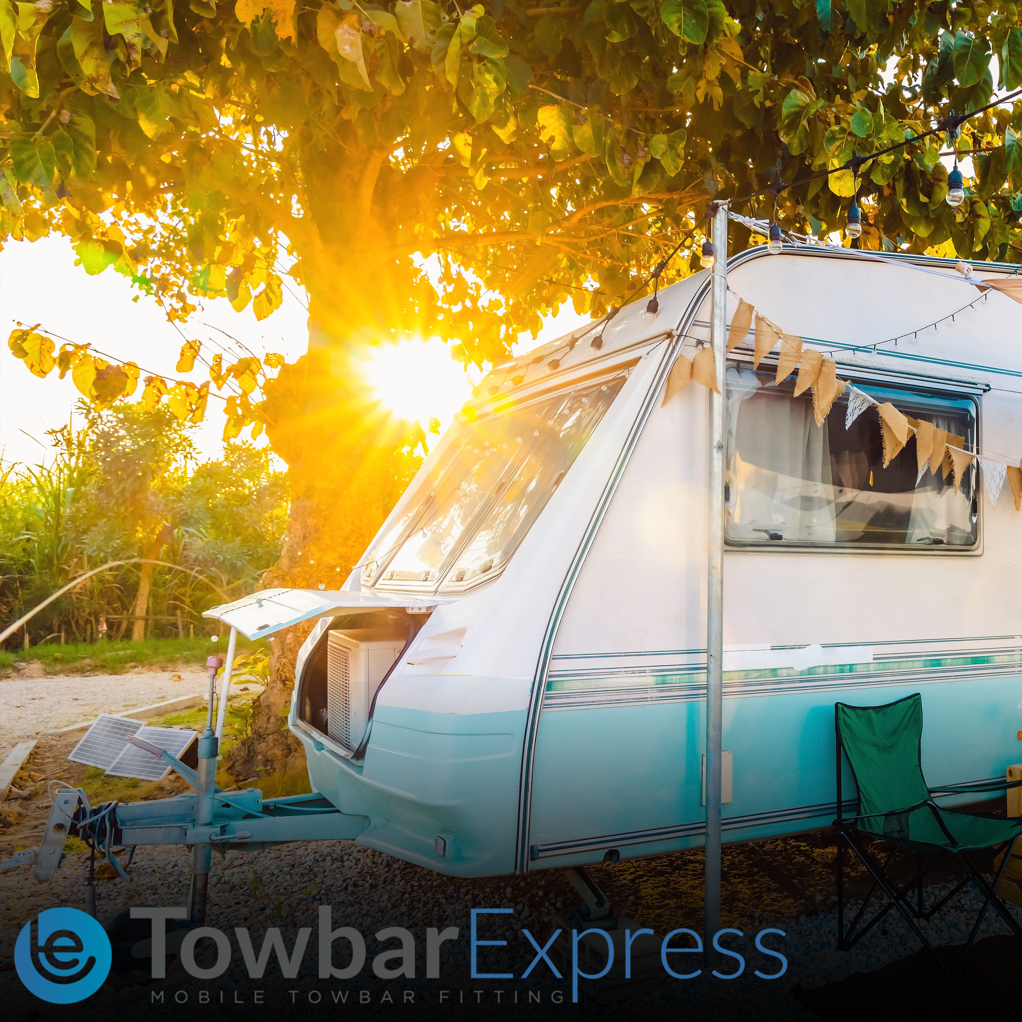 Get set for Spring | Towbar Express