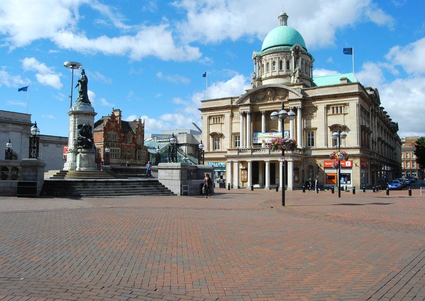 Hull Towbar Fitters | Mobile Towbar Fitting | Towbar Express