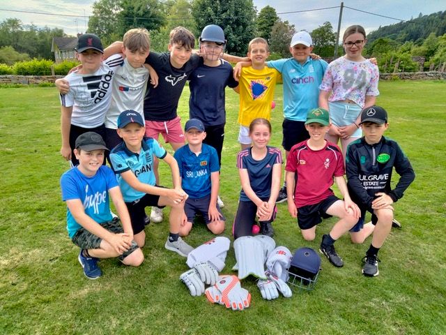 Castleton Cricket Club | Towbar Express