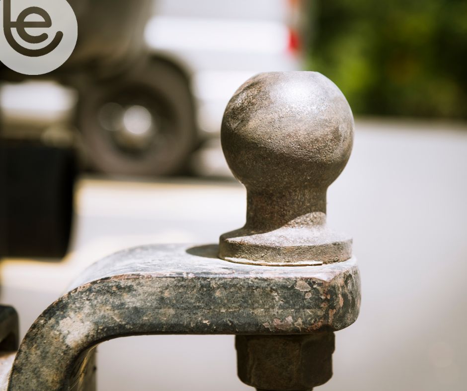 Top Tips for Maintaining Your Towbar | Towbar Express