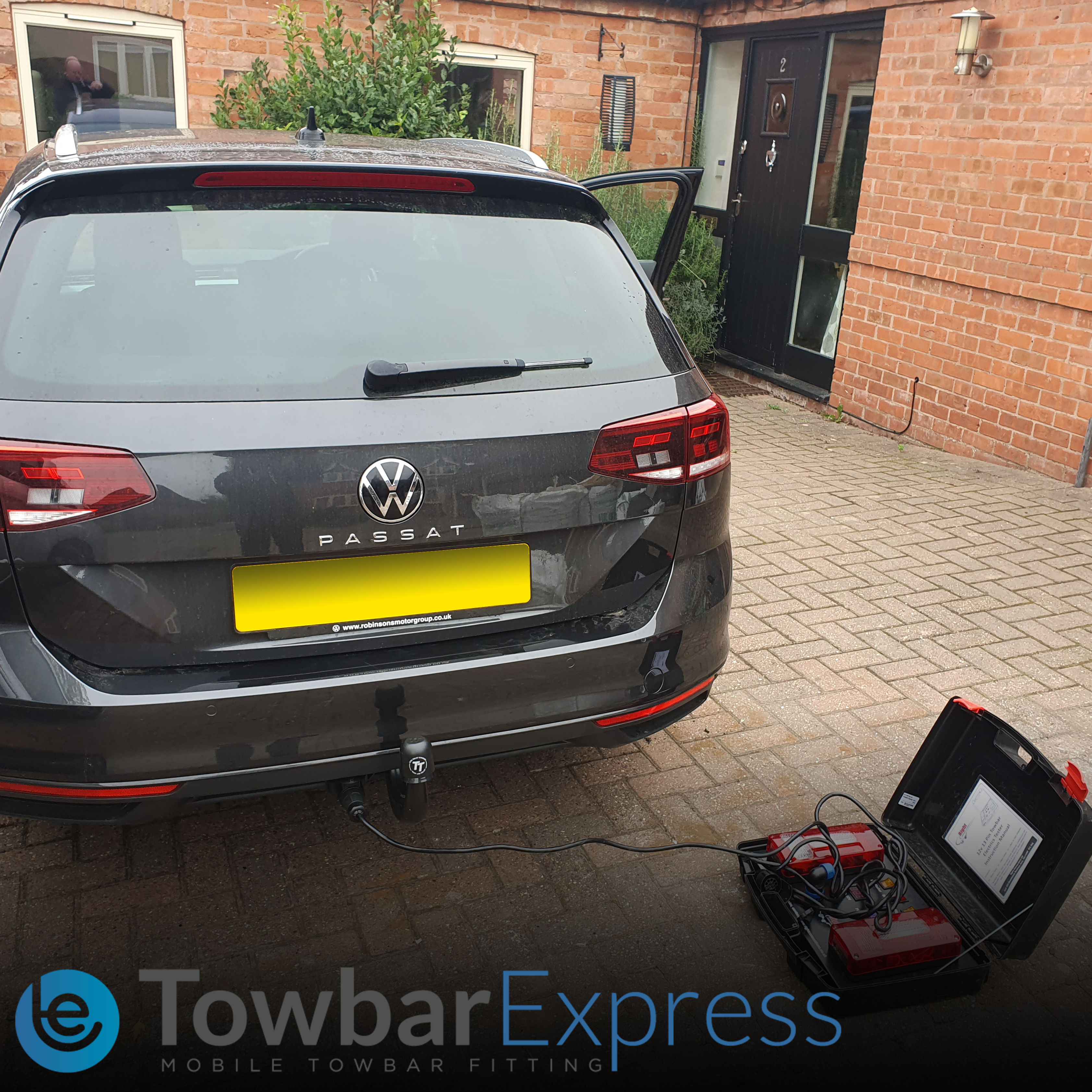 Coding - What’s it all about? | Towbar Express