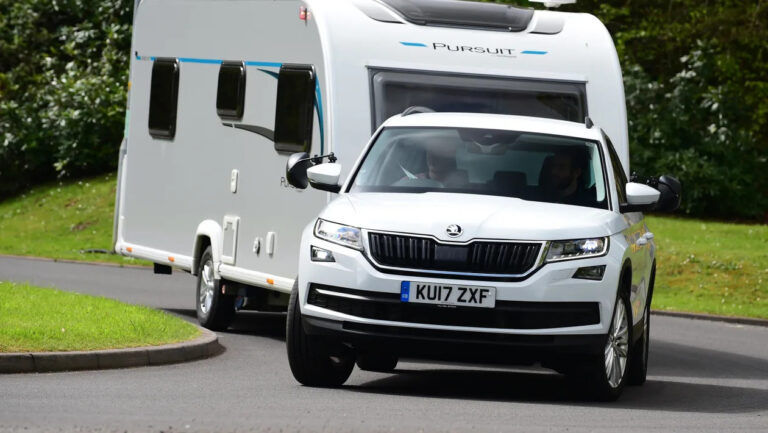 Dummies Guide to Towing: Your Ultimate Towing Guide for Beginners ...